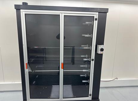 Kabina za prskanje ULTRATECH CRV1600