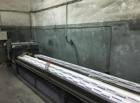 Kabina za prskanje ТехноСтрой СОПИ-1.0