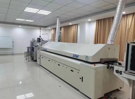 Kabina za prskanje Vitronics Soltec XPM2 Verified seller