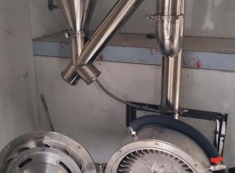 POWERTECH (HK) GROUP LIMITED PRC HBC-550  Dobar dogovor