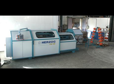 biljka HERZOG HLM900 Verified seller  Nisko radno vreme