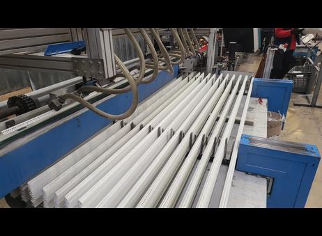 biljka MHF GmBH WS 300 KF  Dobar dogovor