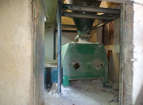 Musella costruzioni meccaniche Musella