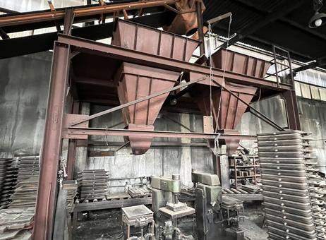 biljka HAMMERS, etc Multiple
