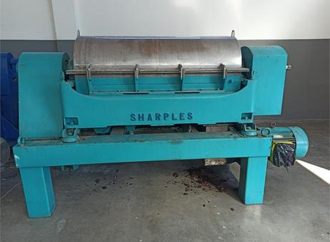 biljka SHARPLES PENNWALT P3400 Verified seller