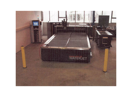 Polovno postrojenje Varterjet HP 19/37 S