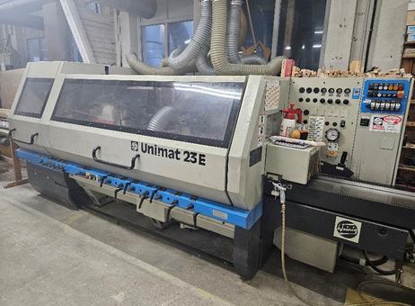 WEINIG / BIESSE Verified seller