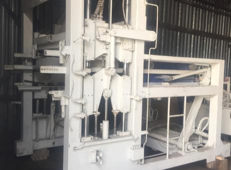 Hess Hess Hydromat HP 3.