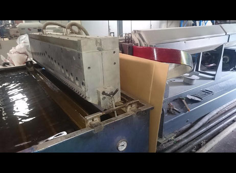 Starlinger Starex 1400