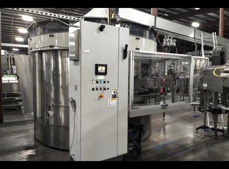 Krones Contiform S24 PET Verified seller