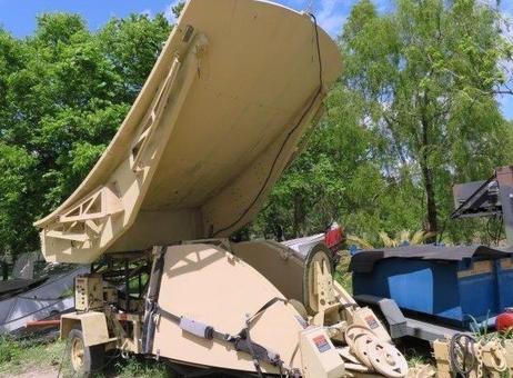 None Gdsatcom 4.6M Multi-Band Verified seller