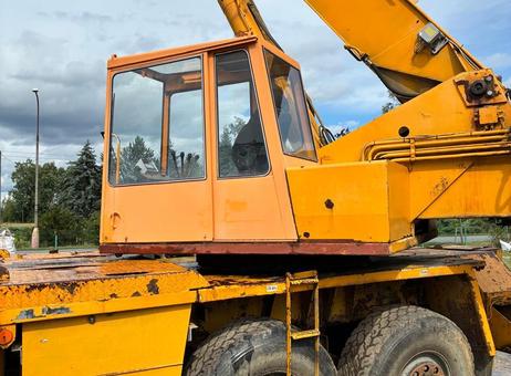 Crane TATRA AD 28 Najprodavaniji