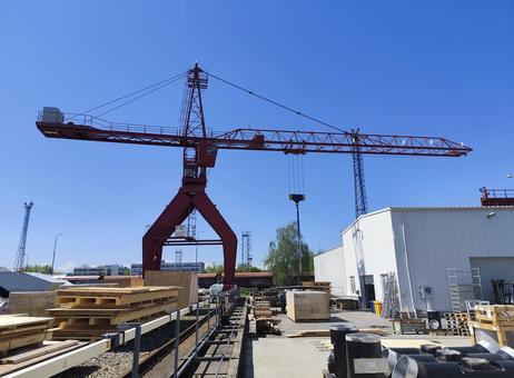 Crane Mostáreň Brezno MB-1645 P Najprodavaniji