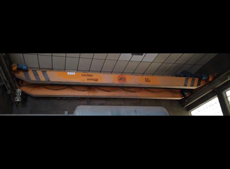 Crane JASO C17 Verified seller