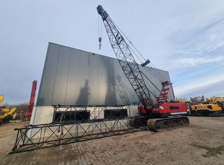 Crane Hitachi KH150-2 Verified seller