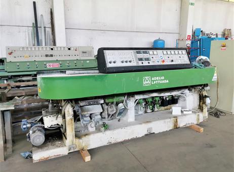 Lattuada TL 10 AV Verified seller