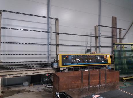 Bottero 110C