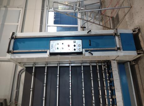 Forel H2000