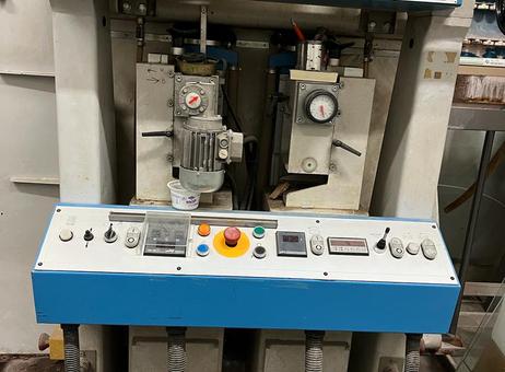 Gieffe Glass GIEFFE GLASS 2000
