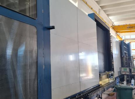LENHARDT h 2500 Mašina za izolaciju stakla Najprodavaniji