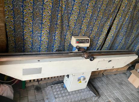 Glastronic MGB 1K Verified seller