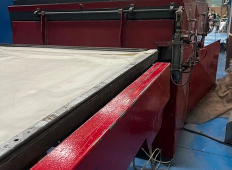 Peć za laminiranje stakla - Artikal 2600 Verified seller