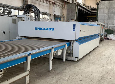 Uniglass UGF 2400 x 4200