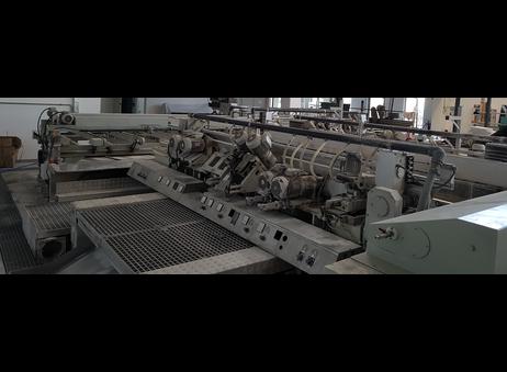Bavelloni VX8 Verified seller