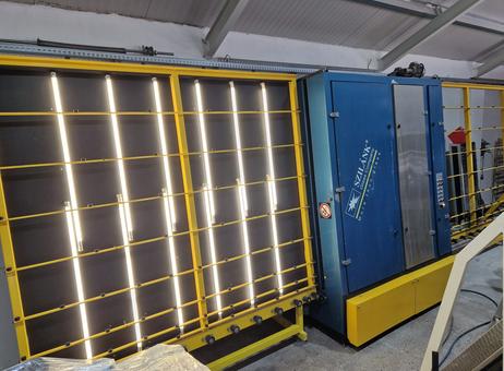 Szilank Glasswasher 2100 Verified seller