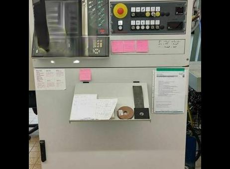Intermac Master Edge 2300 Verified seller