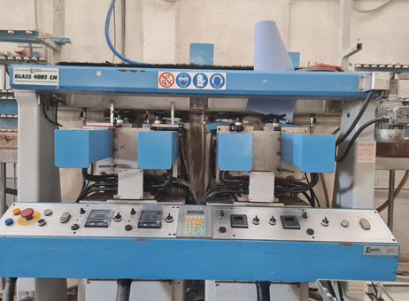 Mašina za sečenje / ivica stakla GIEFFE GLASS 4001 CN Najprodavaniji