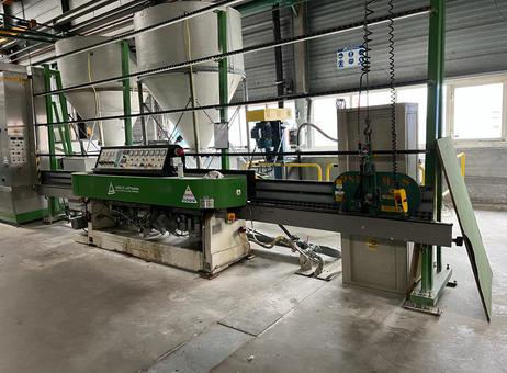 Lattuada TL10 - 0T2000 Verified seller