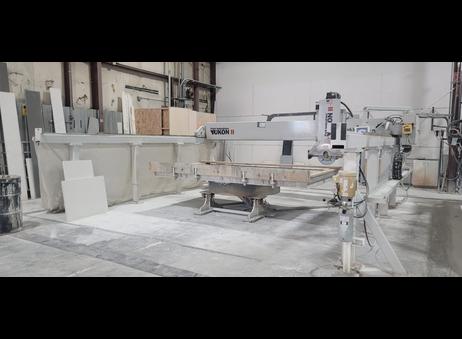 Mostna testera Park Industries Yukon II Verified seller