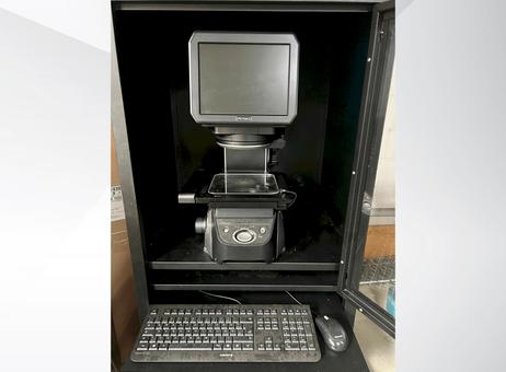 Merna jedinica KEYENCE IM 7020 Najprodavaniji