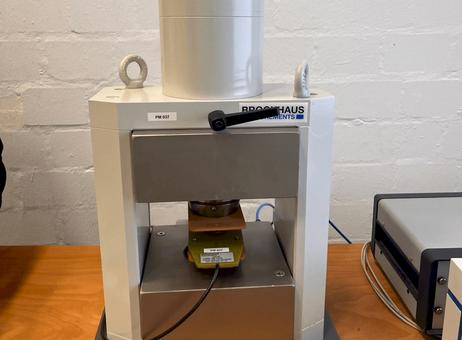 Merna jedinica BROCKHAUS HG200 D Najprodavaniji