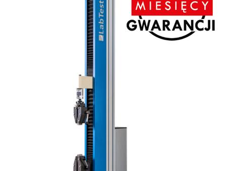Merna jedinica LABORTECH LabTest 6.031.1.2  Dobar dogovor  Nisko radno vreme