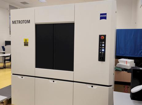 Merna jedinica ZEISS Metrotom 6 Scout Najprodavaniji  Nisko radno vreme