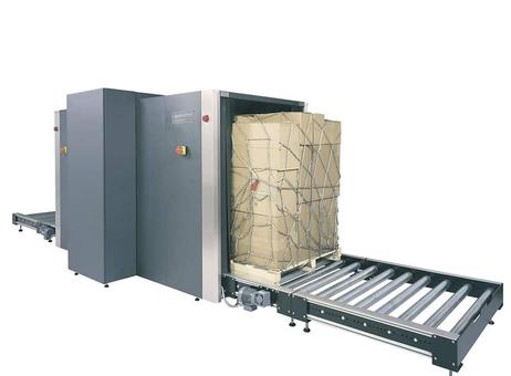 Merna jedinica Smiths Detection HI-SCAN 145180