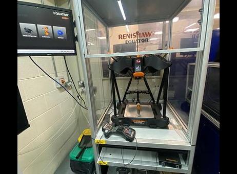 Merna jedinica Renishaw Equator 300 CMM Verified seller