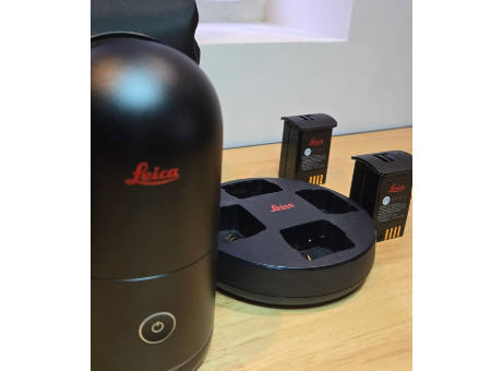 Leica Blk 360 G2 godina 2024