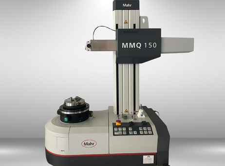 Merna jedinica Mahr MMQ 150