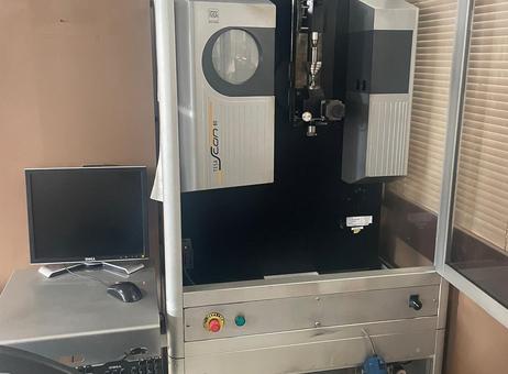 Paletizovani obradni centar TESA SCAN 80 Najprodavaniji