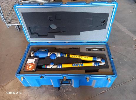 FARO ADVANTAGE ARM merna jedinica Verified seller