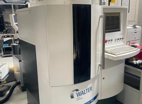 Merna jedinica WALTER HELICHECK PRO Najprodavaniji