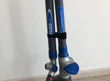 FaroArm Fusion Verified seller