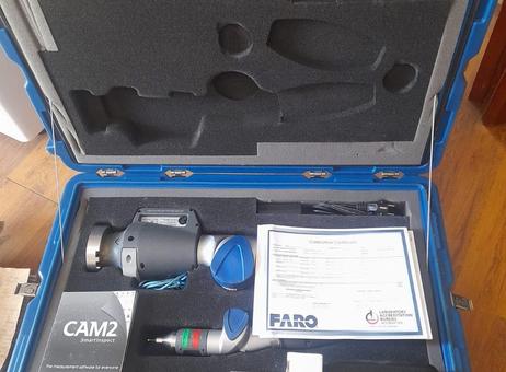 Merna jedinica FARO DEMO GAGE 1.2