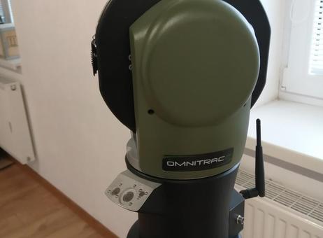 OmniTrac 2-50 Najprodavaniji