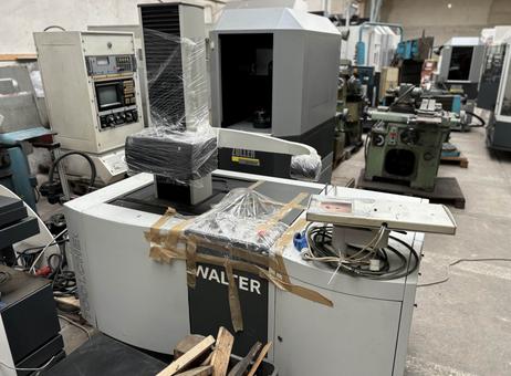 Merna jedinica WALTER TOOLCHECK Verified seller
