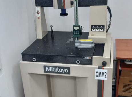 Mitutoyo BX 303