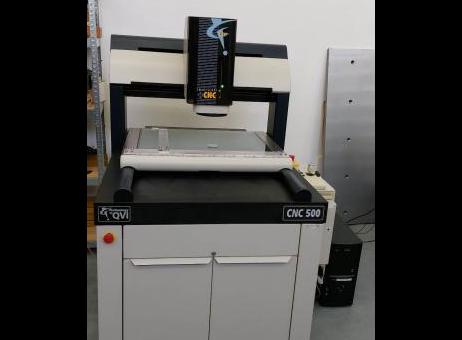 OGP CNC 500 Najprodavaniji